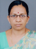 Office Profile - WCD Kerala